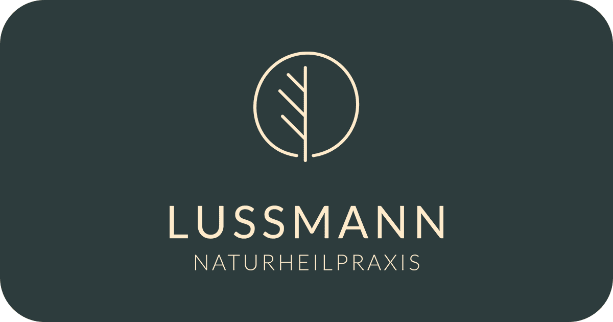 Deine Expertin für Naturheilkunde – Lussmann Naturheilpraxis